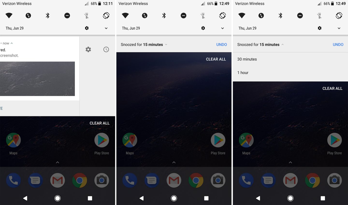 Android 8.0 Oreo, thoroughly reviewed - Ars Technica