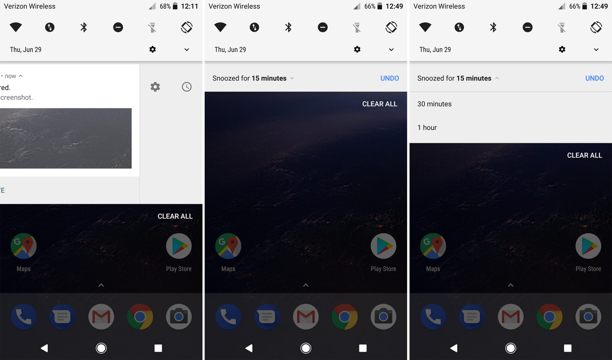 Android 8.0 Oreo, thoroughly reviewed - Ars Technica