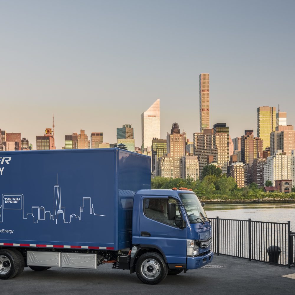 Tag: electric - Ars Technica