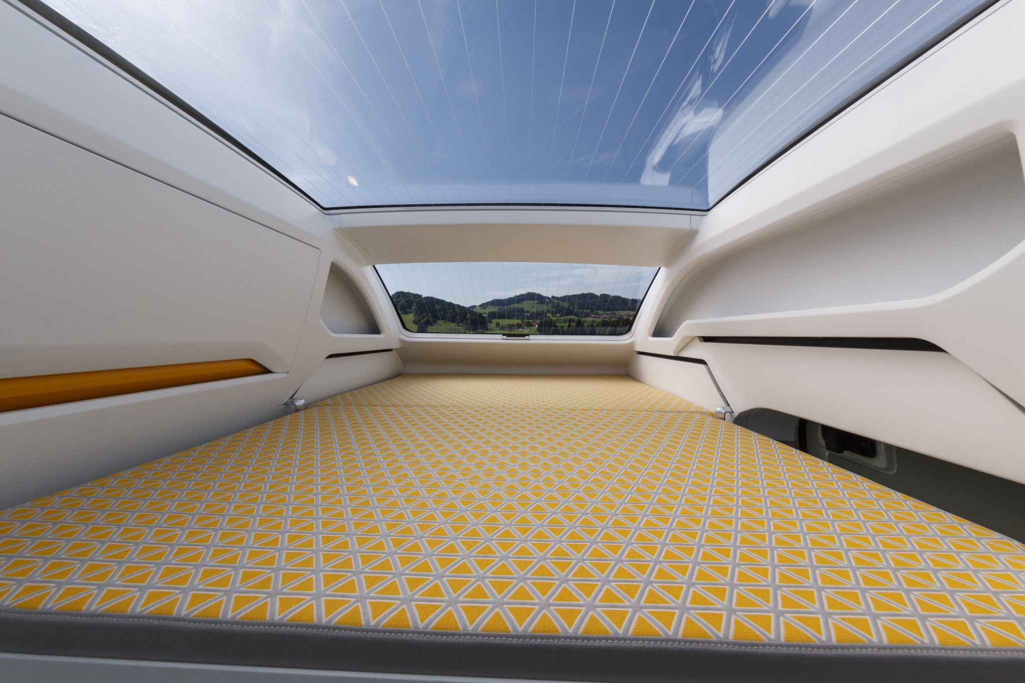 VW’s California XXL, an amazing camper van that needs to come to the US ...