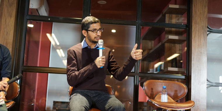 Google fired James Damore for a controversial gender memo—now he’s ...