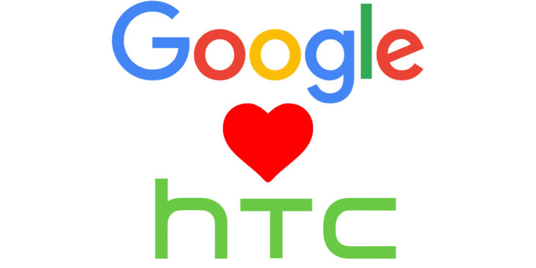 Google/HTC deal is official, Google to acquire part of HTC’s smartphone ...