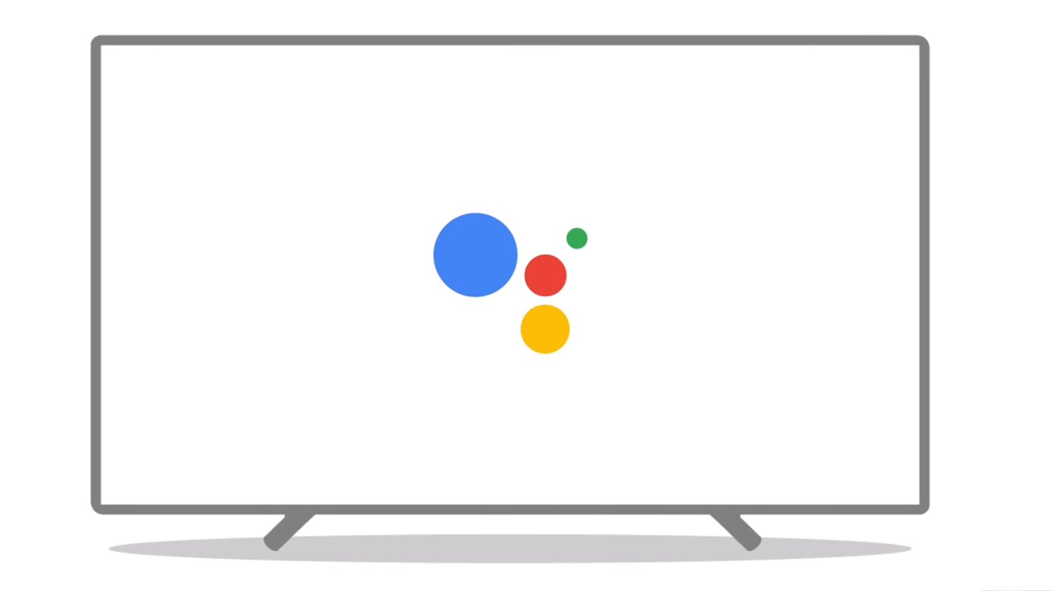 The Google Assistant comes to Android TV, starting with the Nvidia ...