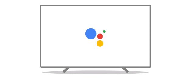 The Google Assistant comes to Android TV, starting with the Nvidia ...