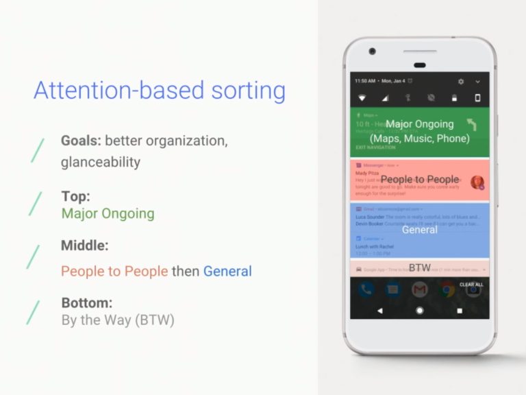 Android 8.0 Oreo, thoroughly reviewed - Ars Technica