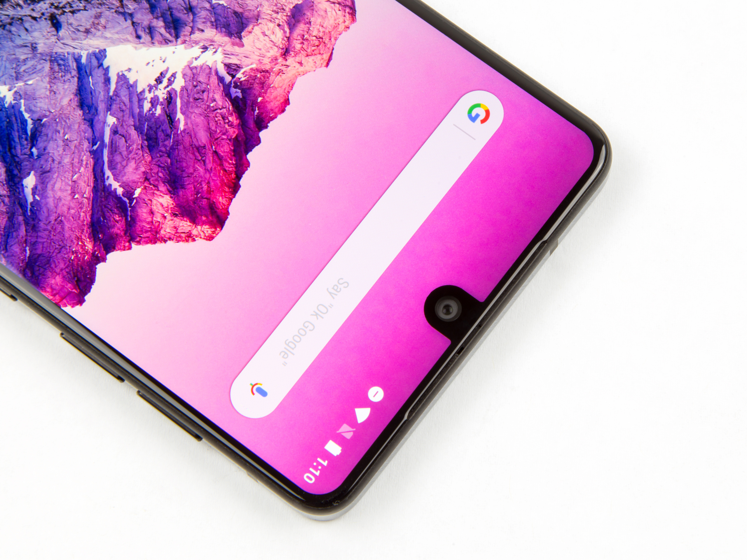 Android 9 Pie proves Android’s update situation is actually getting ...