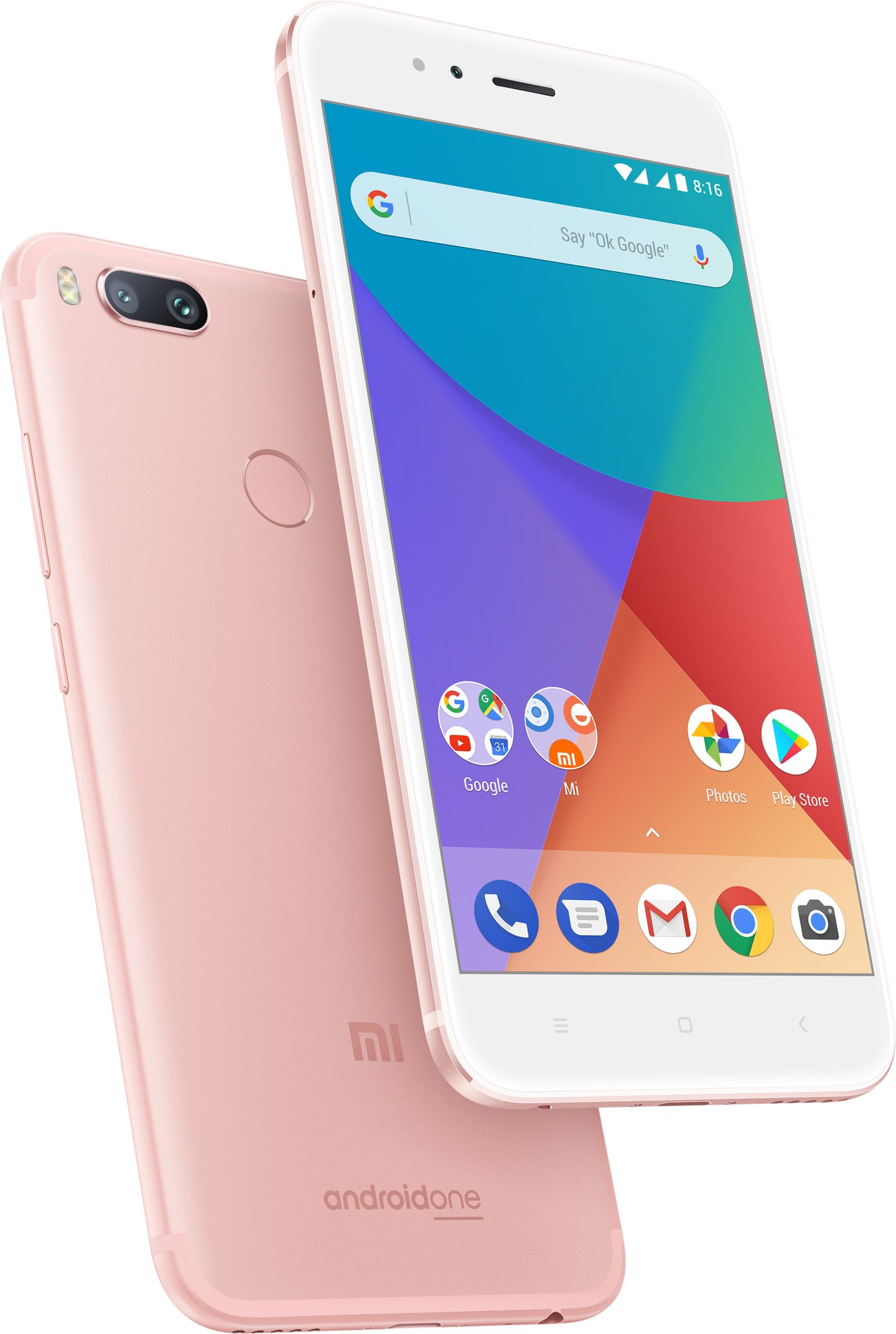 New Xiaomi-built Android One phone to launch in 40 markets - Ars Technica