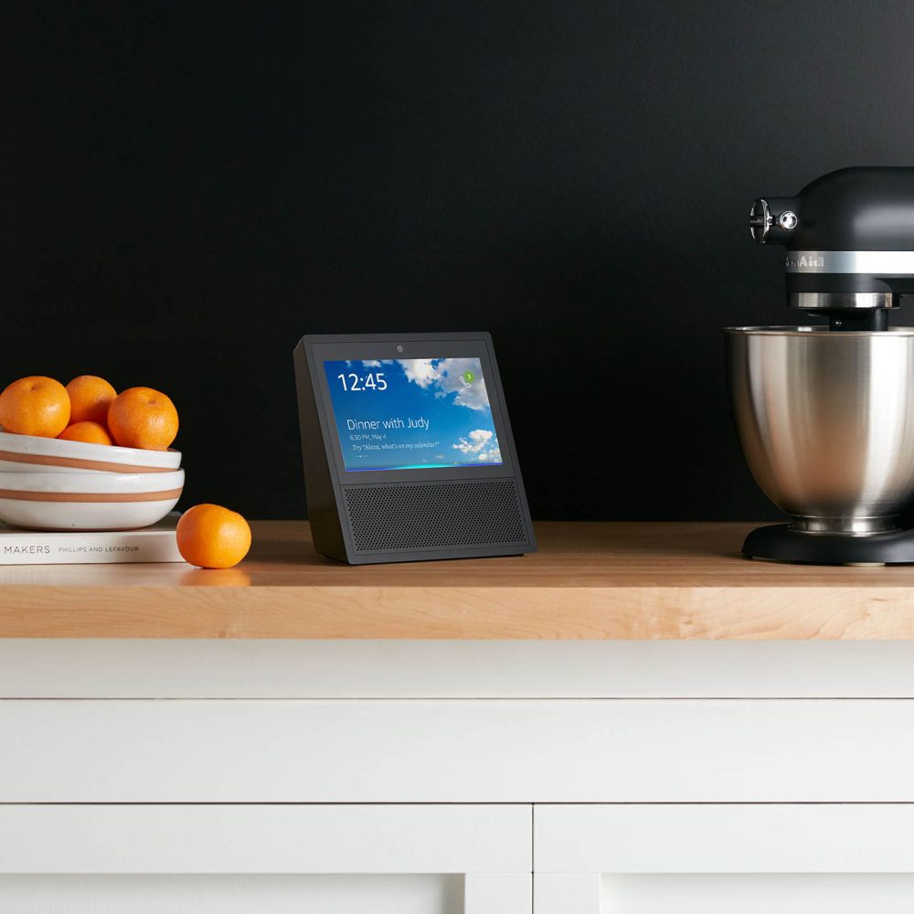 Tag: amazon echo show - Ars Technica