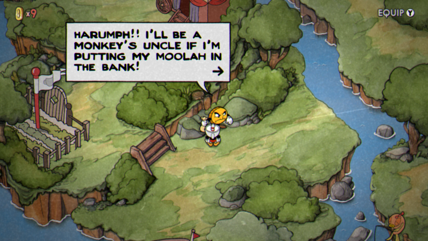 Cuphead is the prettiest game to make you throw your controller - Ars ...