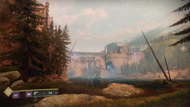 Destiny 2 review: Guardians rise up—and so does Bungie—to fix the first ...