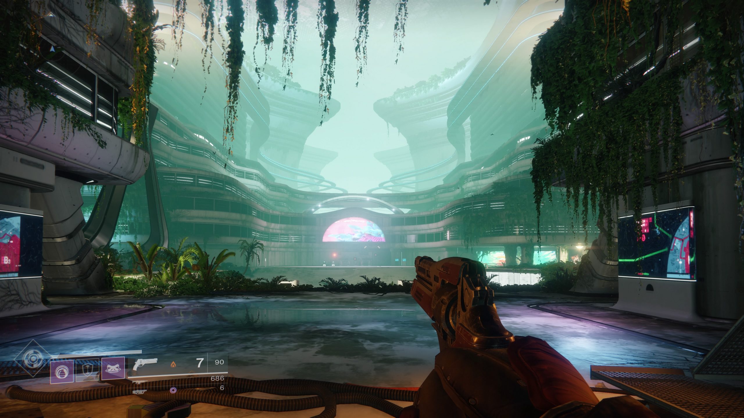 Destiny 2 review: Guardians rise up—and so does Bungie—to fix the first ...