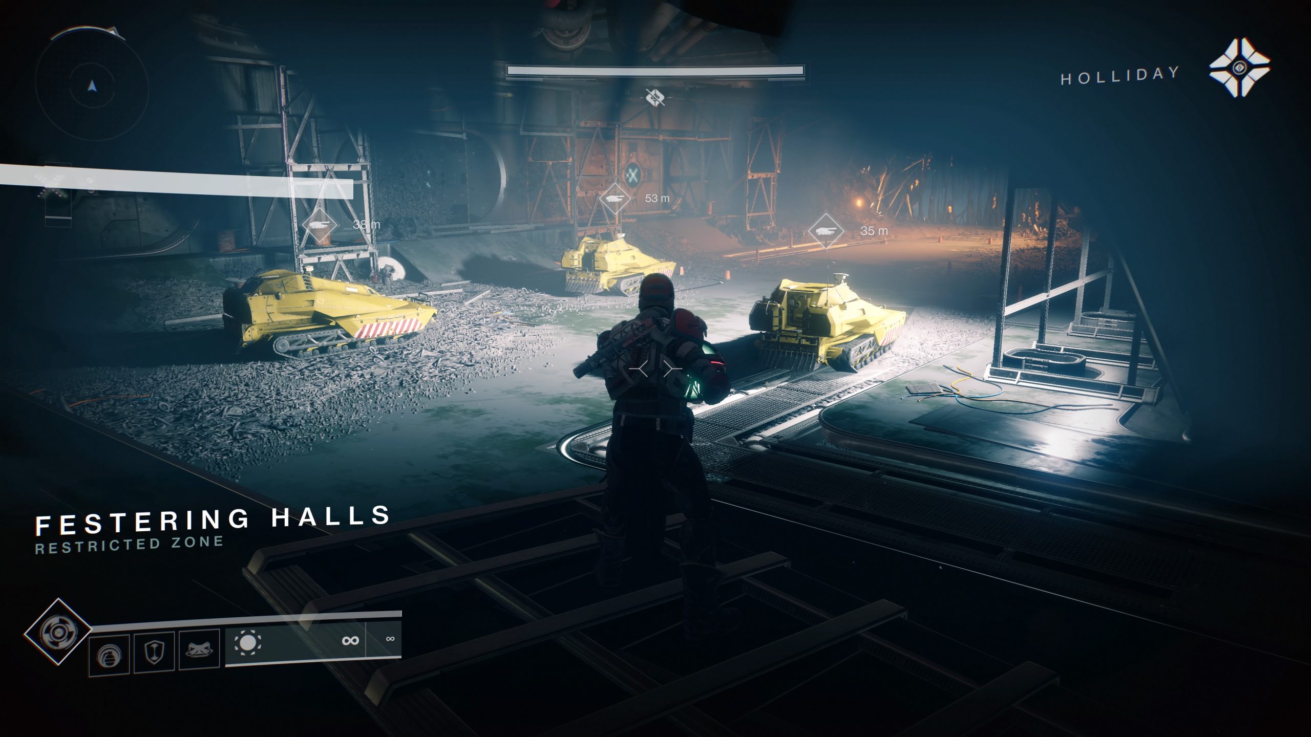 Destiny 2 review: Guardians rise up—and so does Bungie—to fix the first ...