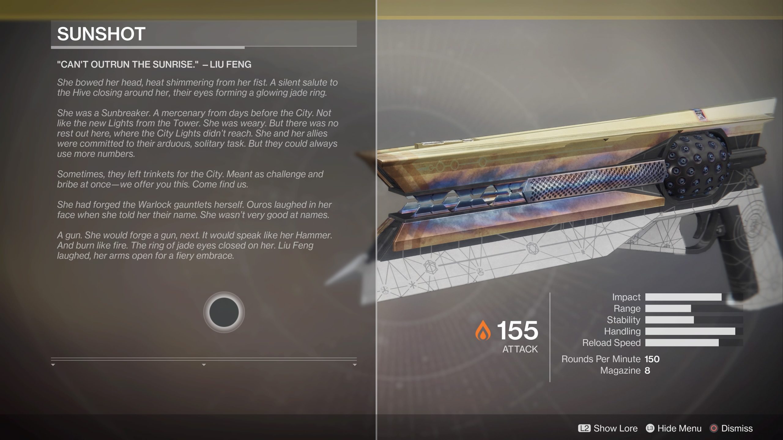 Destiny 2 review: Guardians rise up—and so does Bungie—to fix the first ...