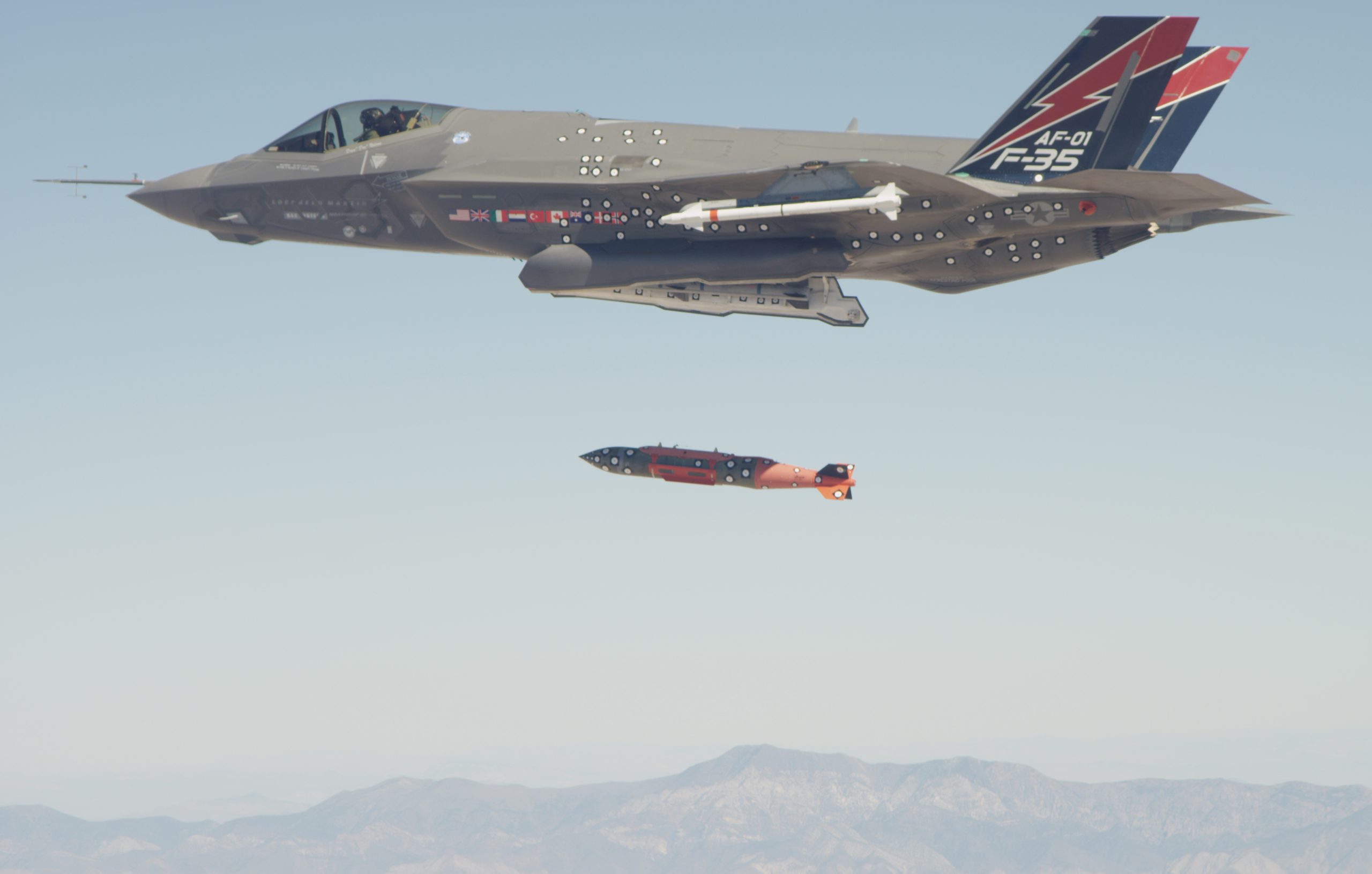 The United States Air Force turned 70 today - Ars Technica