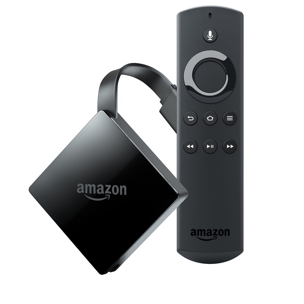 Amazon’s new Fire TV does 4K HDR, comes in a dongle form factor - Ars ...