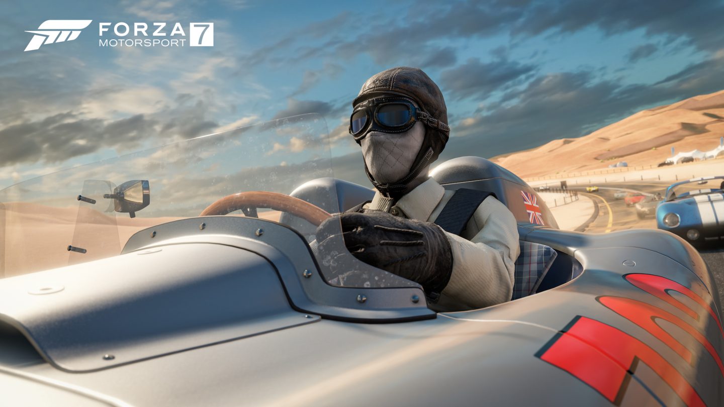Forza Motorsport 7 reviewed: Racing fun for everyone - Ars Technica