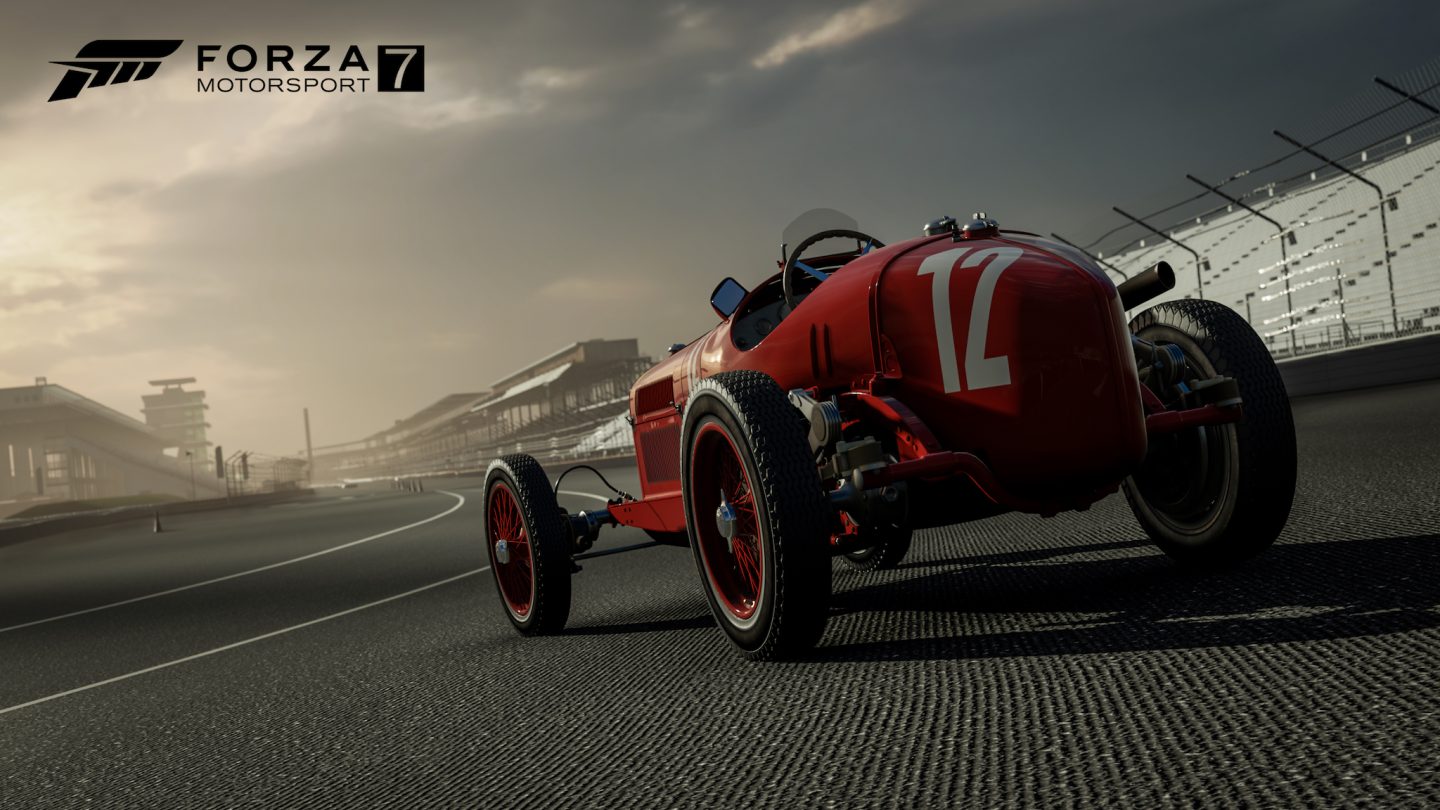 Forza Motorsport 7 reviewed: Racing fun for everyone - Ars Technica