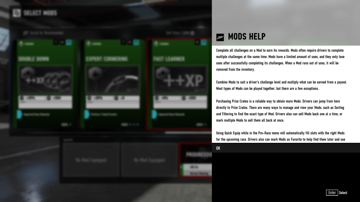 Loot boxes have reached a new low with Forza 7’s “pay to earn” option ...