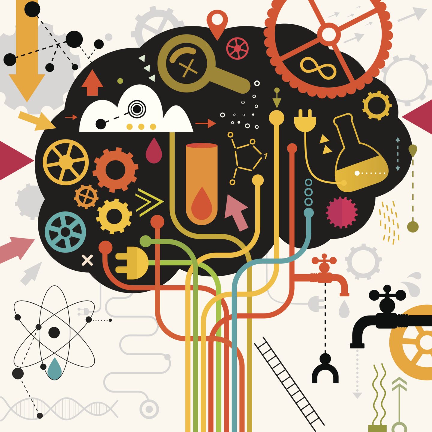 Machine-learning cloud platforms get to work - Ars Technica