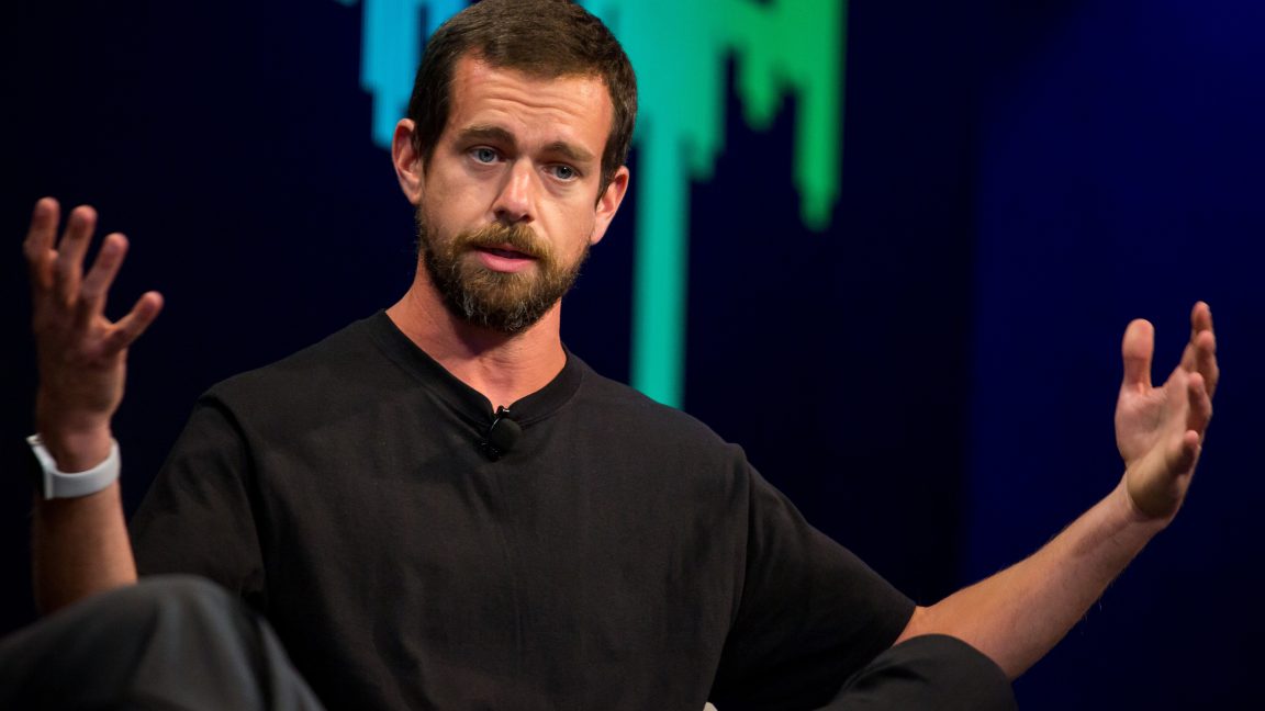 Report: Twitter CEO took a Russian impostor’s bait in 2016 - Ars Technica