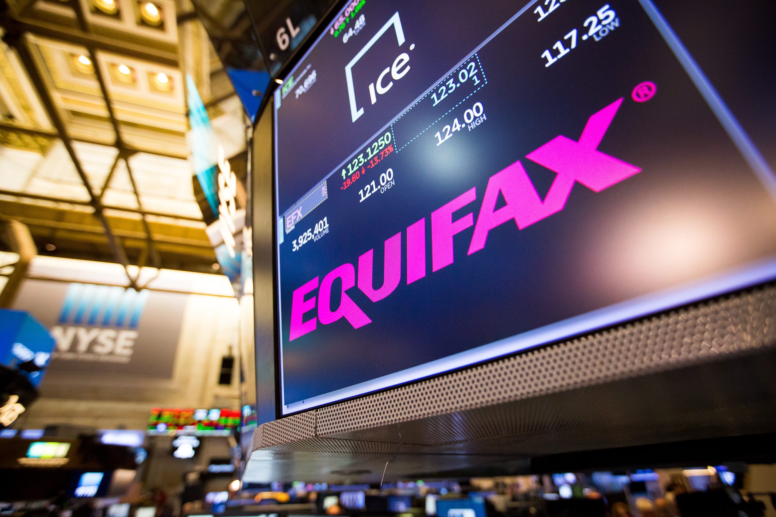 Equifax hackers stole data for 200k credit cards from transaction ...