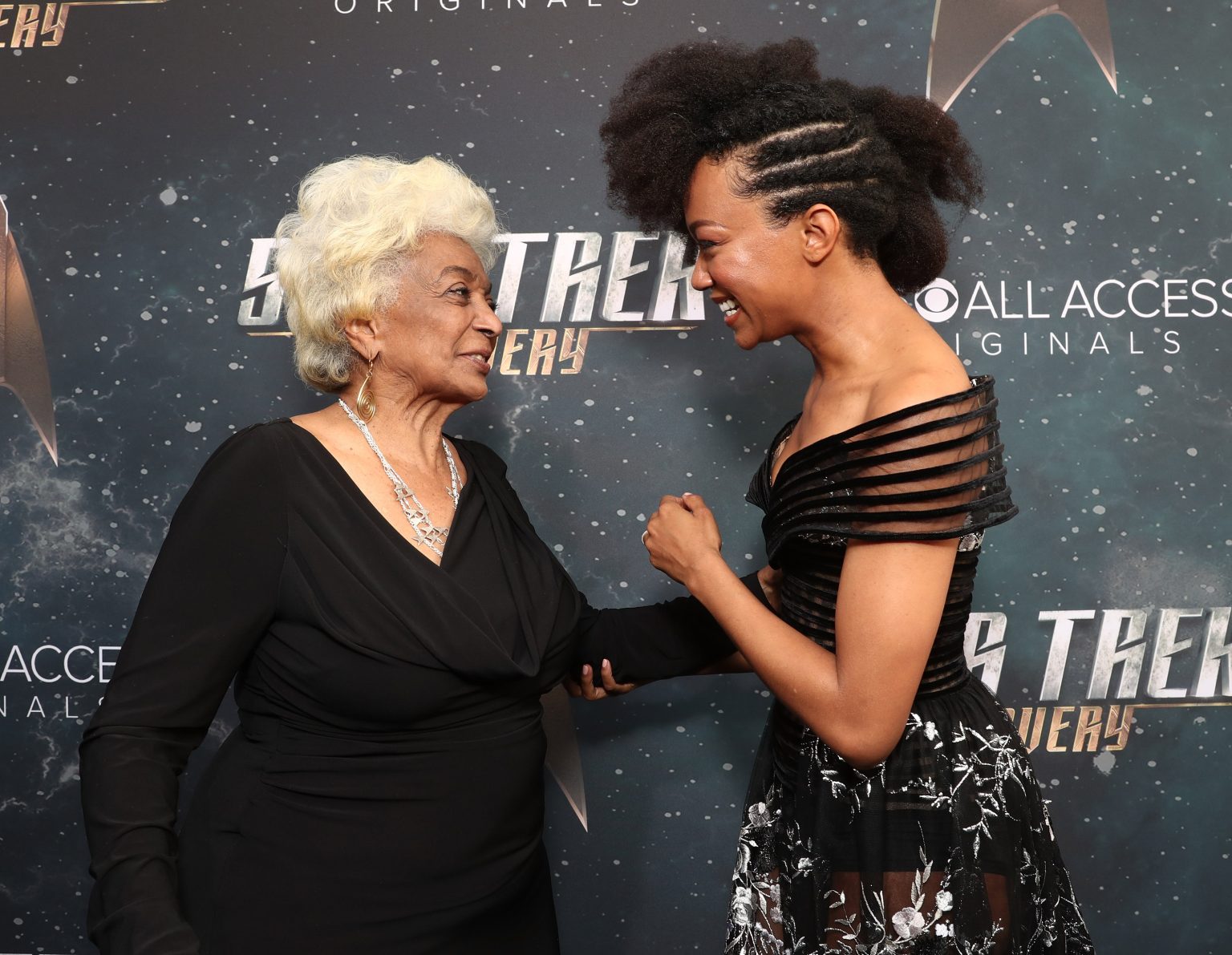 A dozen years after near-death, Star Trek’s future may be stronger than ...