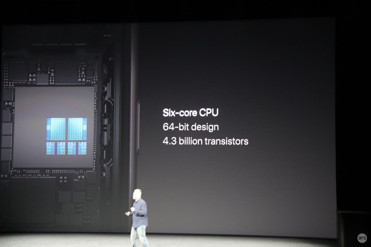 Apple launches new iPhone 8 smartphone, skipping traditional iPhone 7 ...