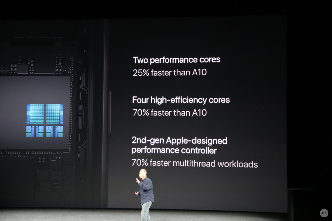 Apple launches new iPhone 8 smartphone, skipping traditional iPhone 7 ...