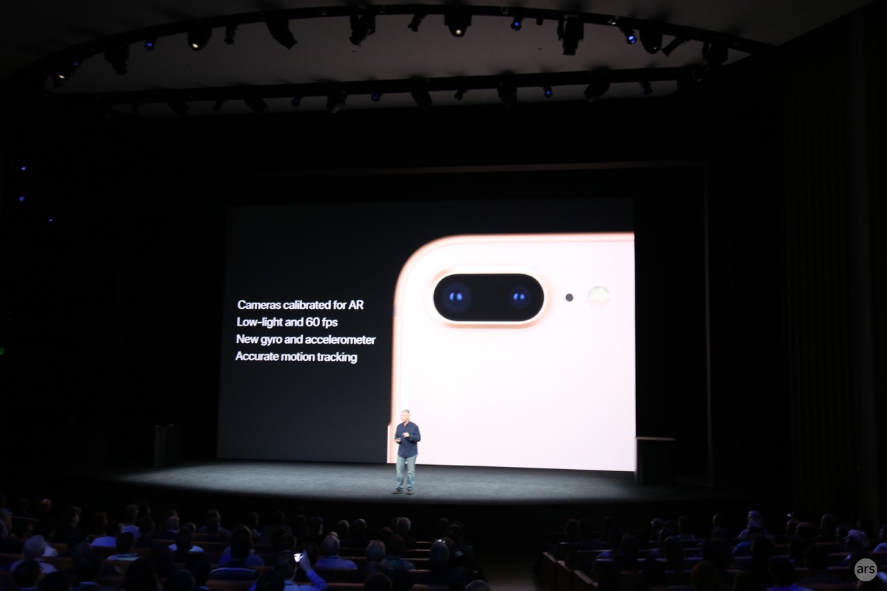 Apple launches new iPhone 8 smartphone, skipping traditional iPhone 7 ...