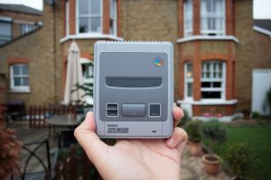 Everything you need to know about the Super NES Classic Edition - Ars ...