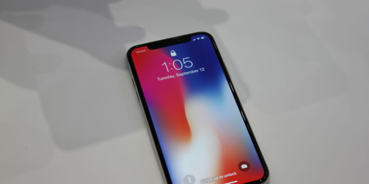 Is X > 8? Solving Apple’s iPhone sales equation | Ars Technica