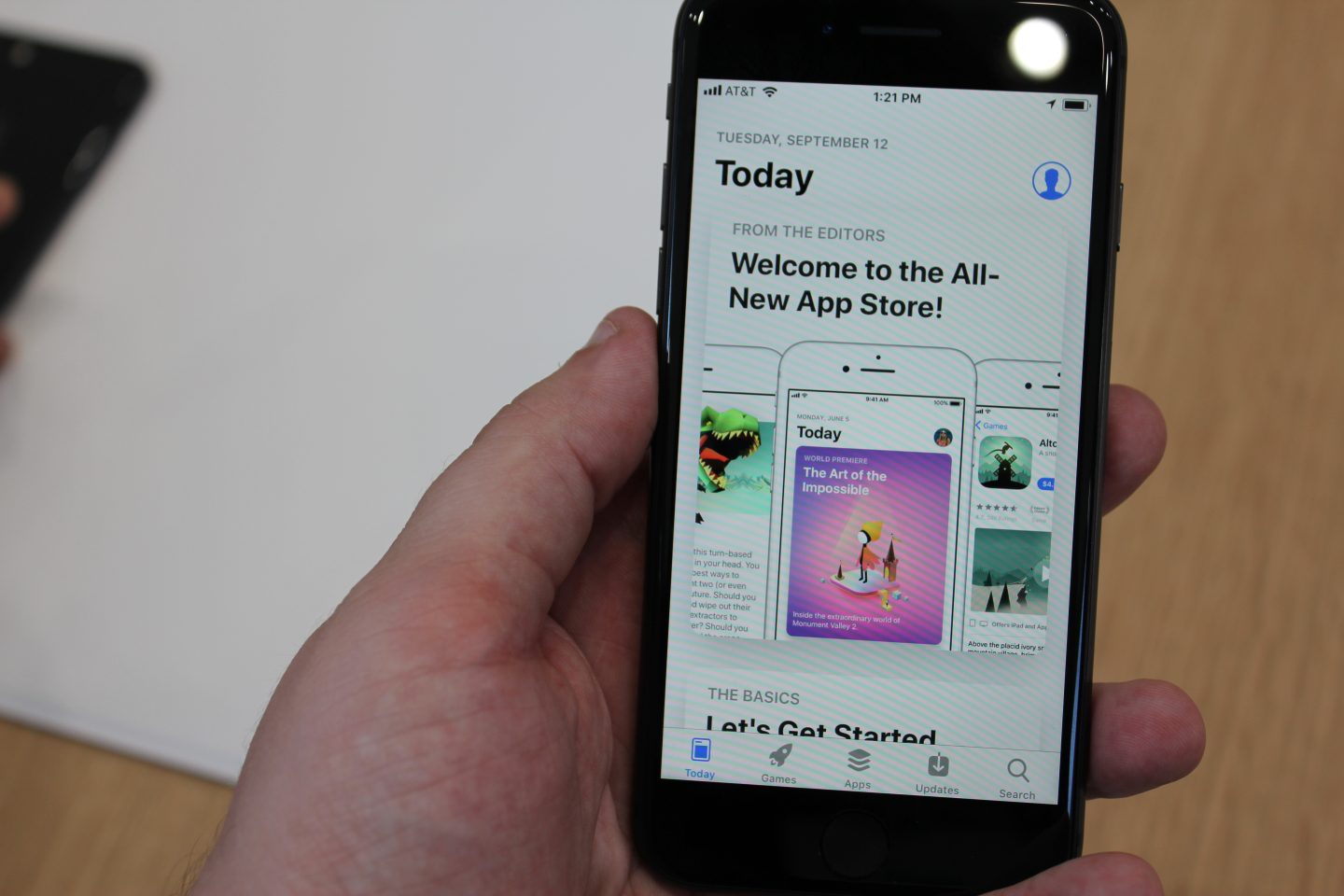 Apple turns on app preorders in App Store - Ars Technica