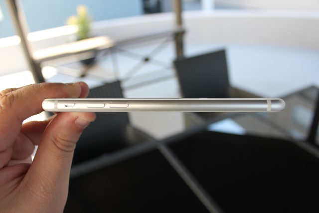 iPhone 8 and 8 Plus review: The curious case of the time-traveling ...