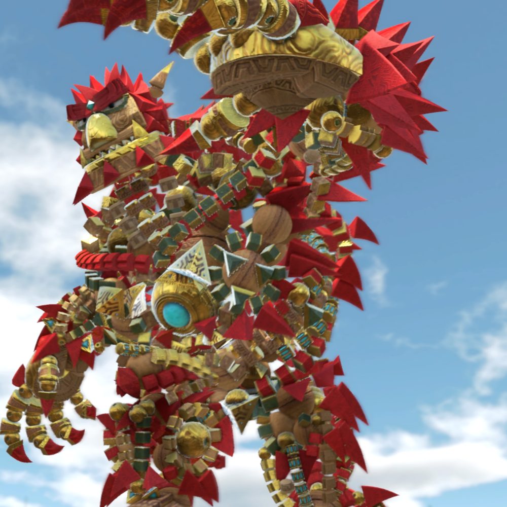 Tag: knack - Ars Technica