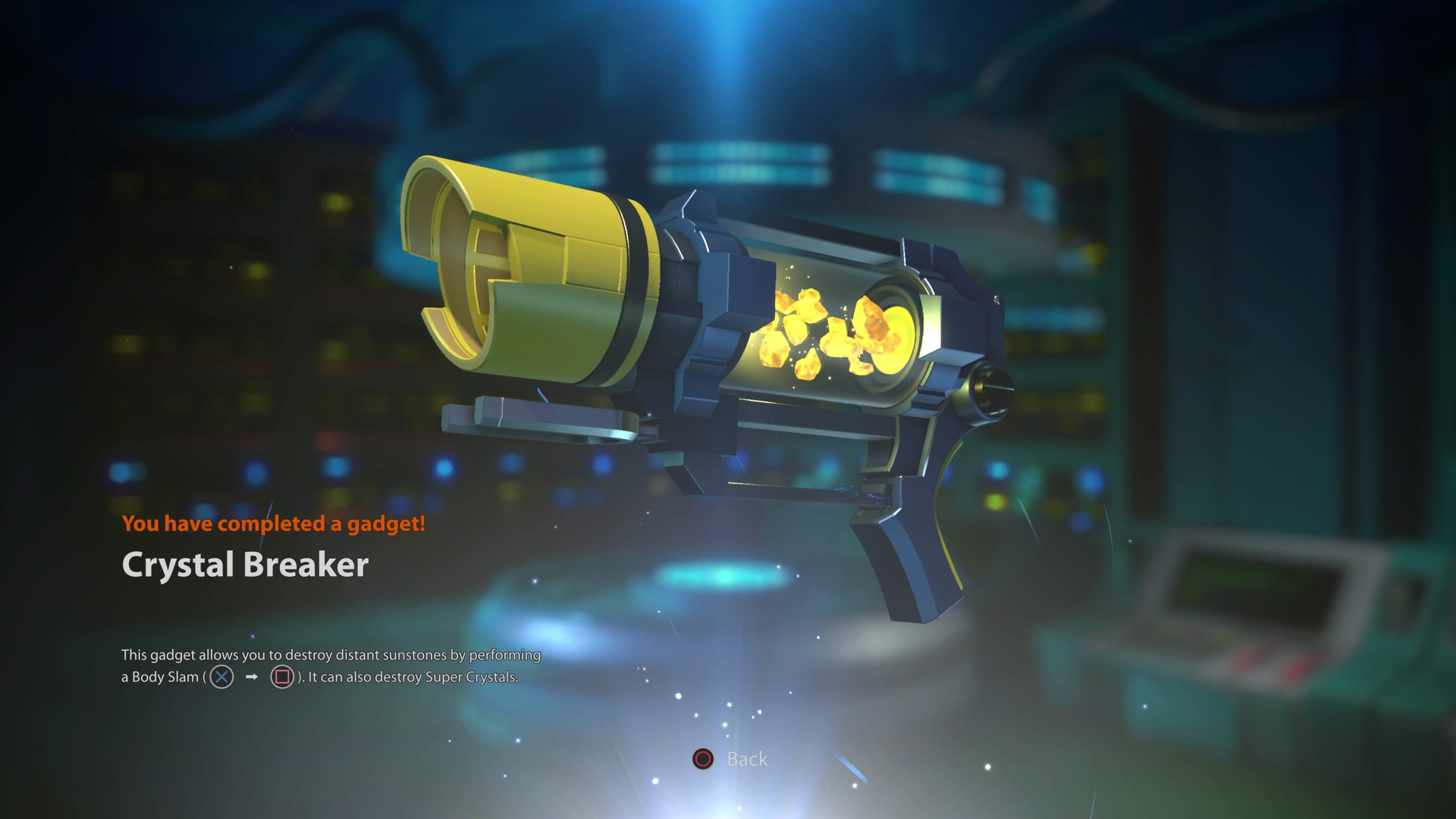 Knack II review: A slightly better class of boring - Ars Technica