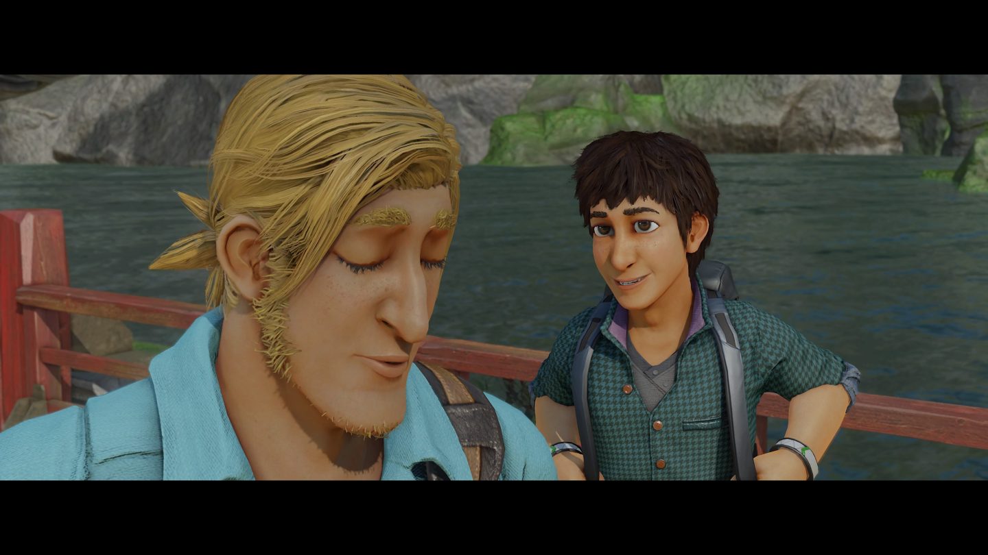 Knack II review: A slightly better class of boring - Ars Technica