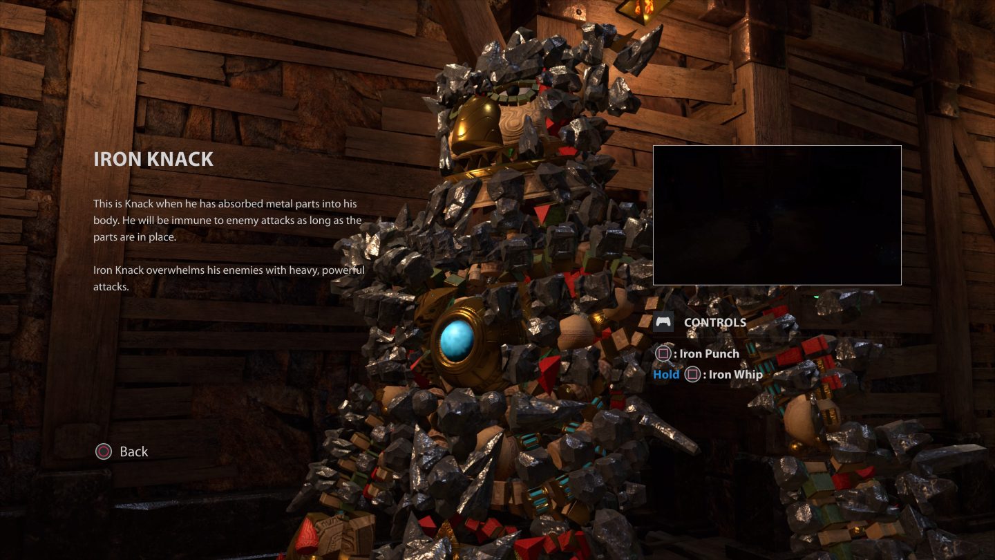 Knack II review: A slightly better class of boring - Ars Technica