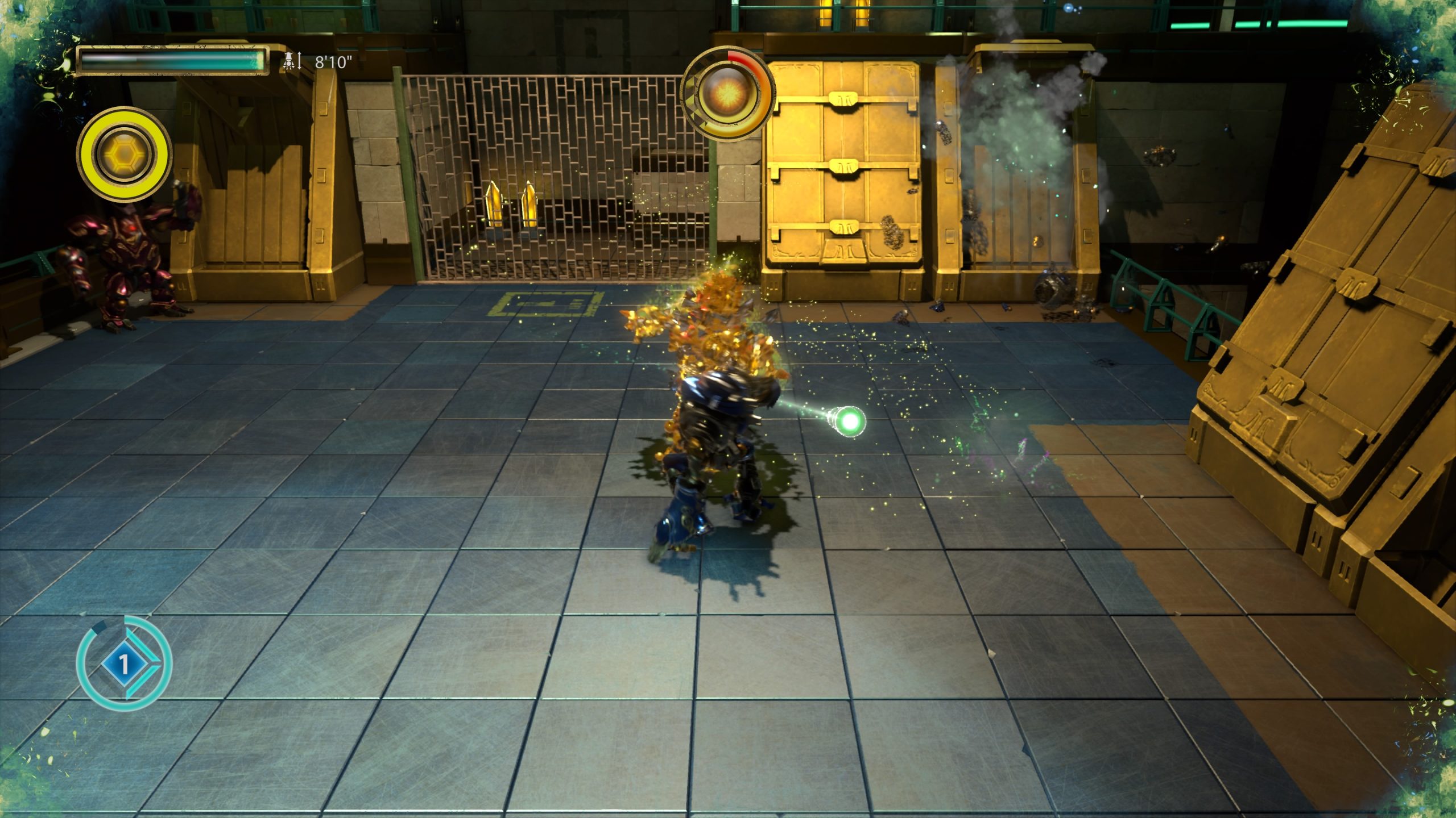 Knack II review: A slightly better class of boring - Ars Technica