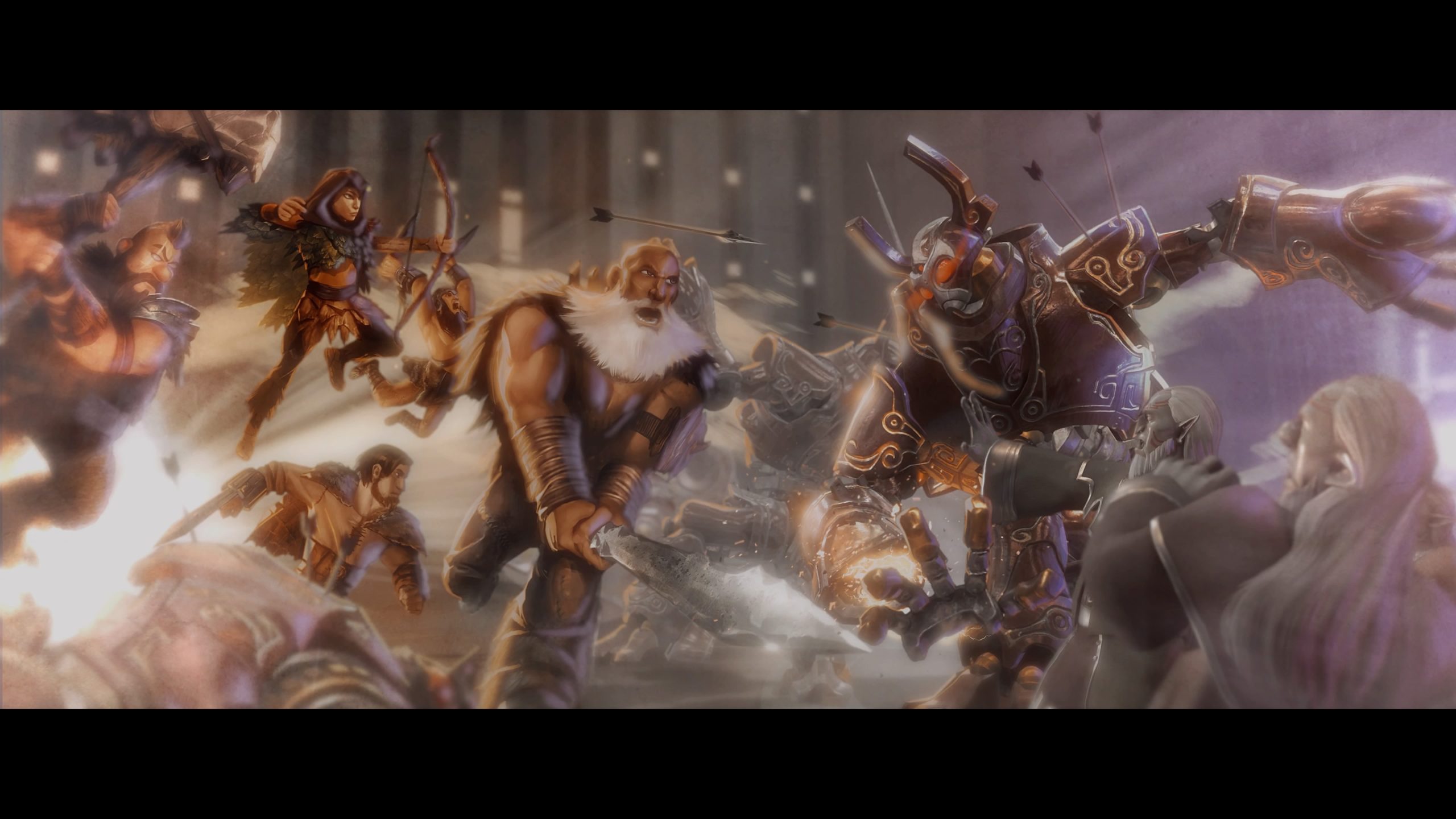 Knack II review: A slightly better class of boring - Ars Technica