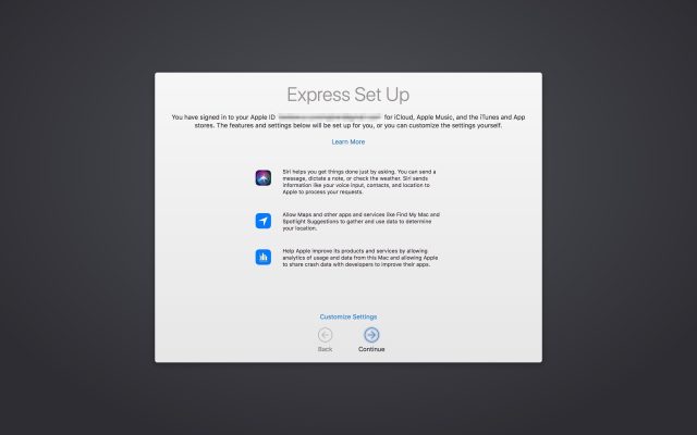 macOS 10.13 High Sierra: The Ars Technica review - Ars Technica