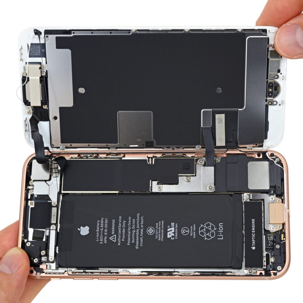 Tag: ifixit teardown - Ars Technica