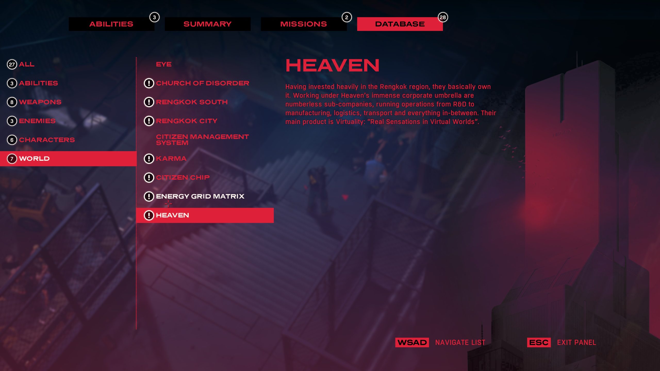 Ruiner review: Cyberpunk bloodbaths have never been prettier - Ars Technica