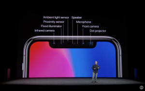 Apple’s radically different smartphone is called the iPhone X - Ars ...