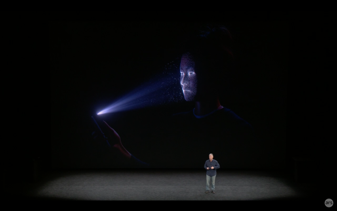 Apple’s radically different smartphone is called the iPhone X - Ars ...