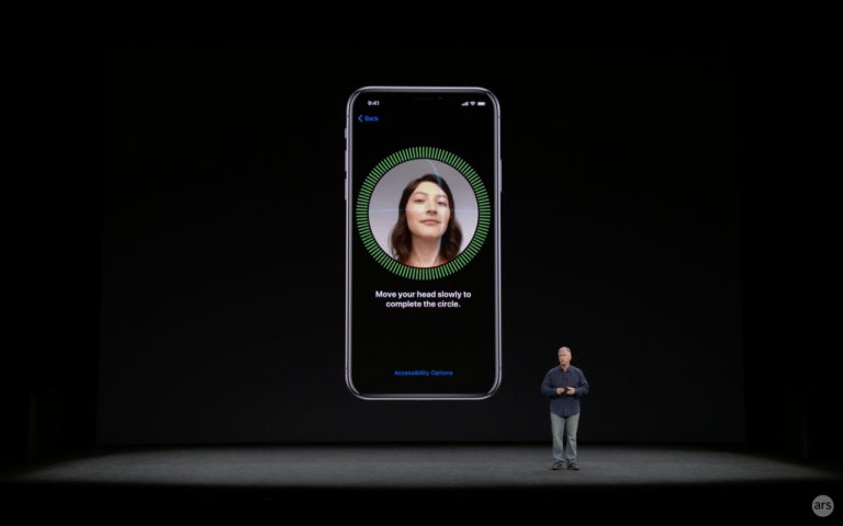 Apple’s radically different smartphone is called the iPhone X - Ars ...