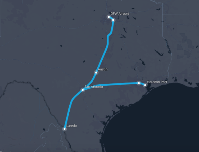 Is it time to take the Hyperloop seriously? - Ars Technica