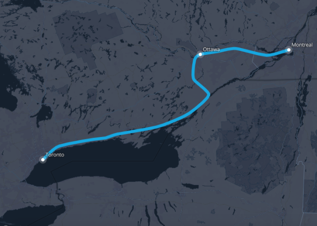 Is it time to take the Hyperloop seriously? - Ars Technica