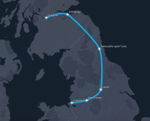 Is it time to take the Hyperloop seriously? - Ars Technica