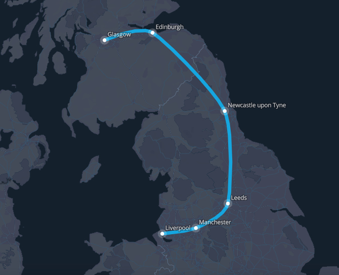 Is it time to take the Hyperloop seriously? - Ars Technica