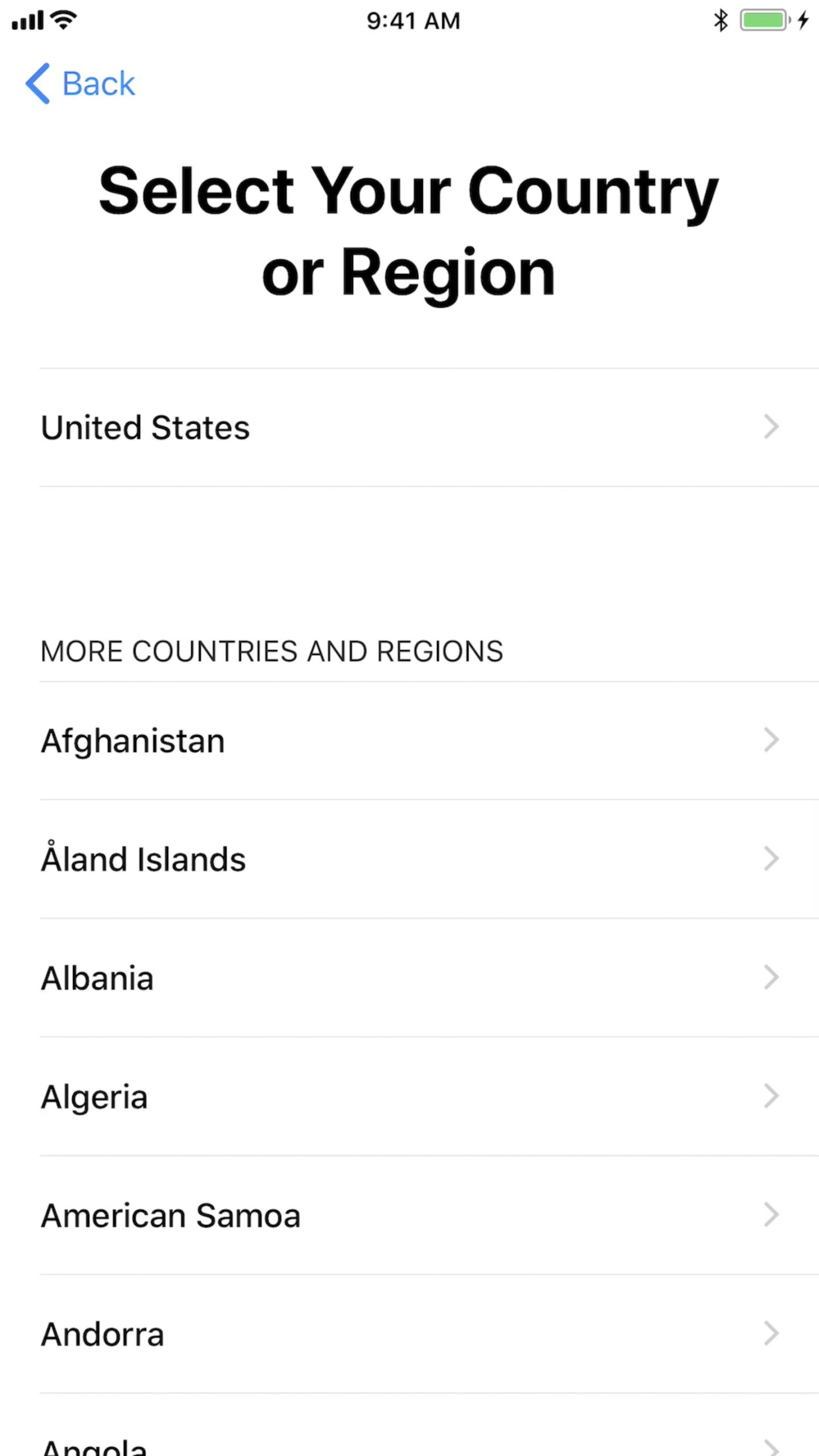 iOS 11, thoroughly reviewed - Ars Technica